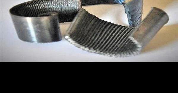 Chips are key in both high-feed and high-speed milling | Tooling ...