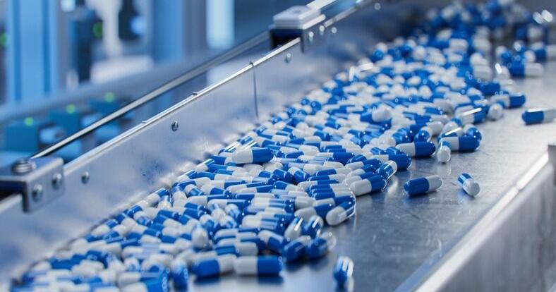 AbbVie Picks North Carolina for Campus | Medical Manufacturing ...