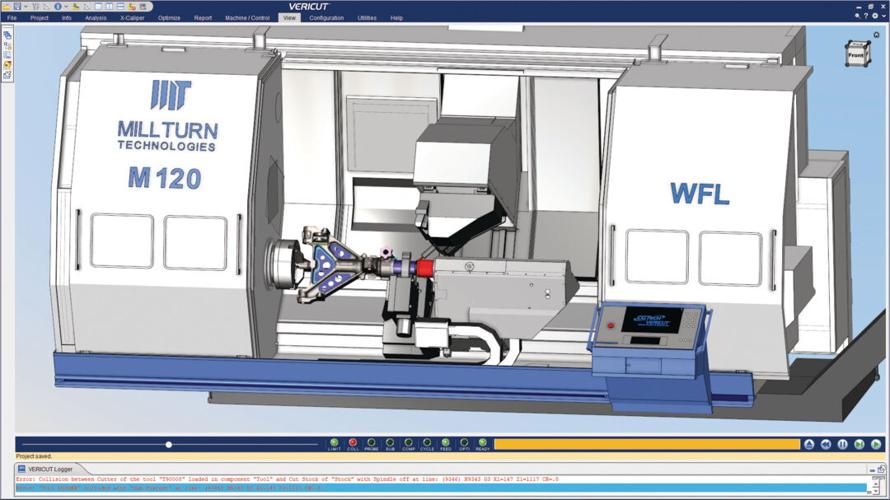 Multitask Systems in CNC | Manufacturing Engineering | advancedmanufacturing.org