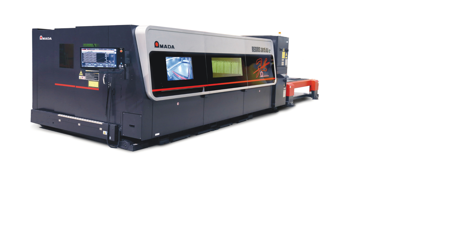 advanced technology cutting