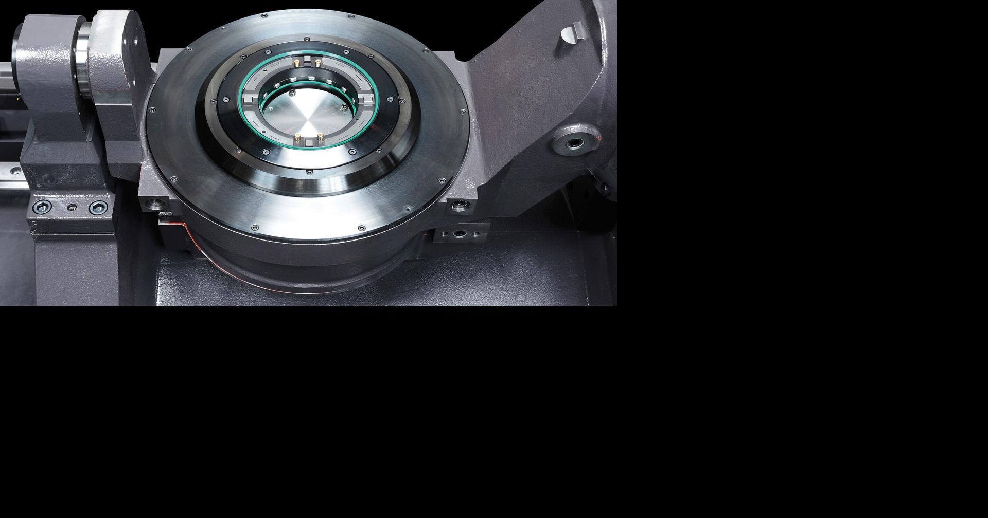 Five Axis Machining Center | | advancedmanufacturing.org