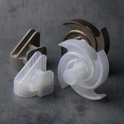 Formlabs Expands SLA and SLS Materials and Post-Processing | Medical ...