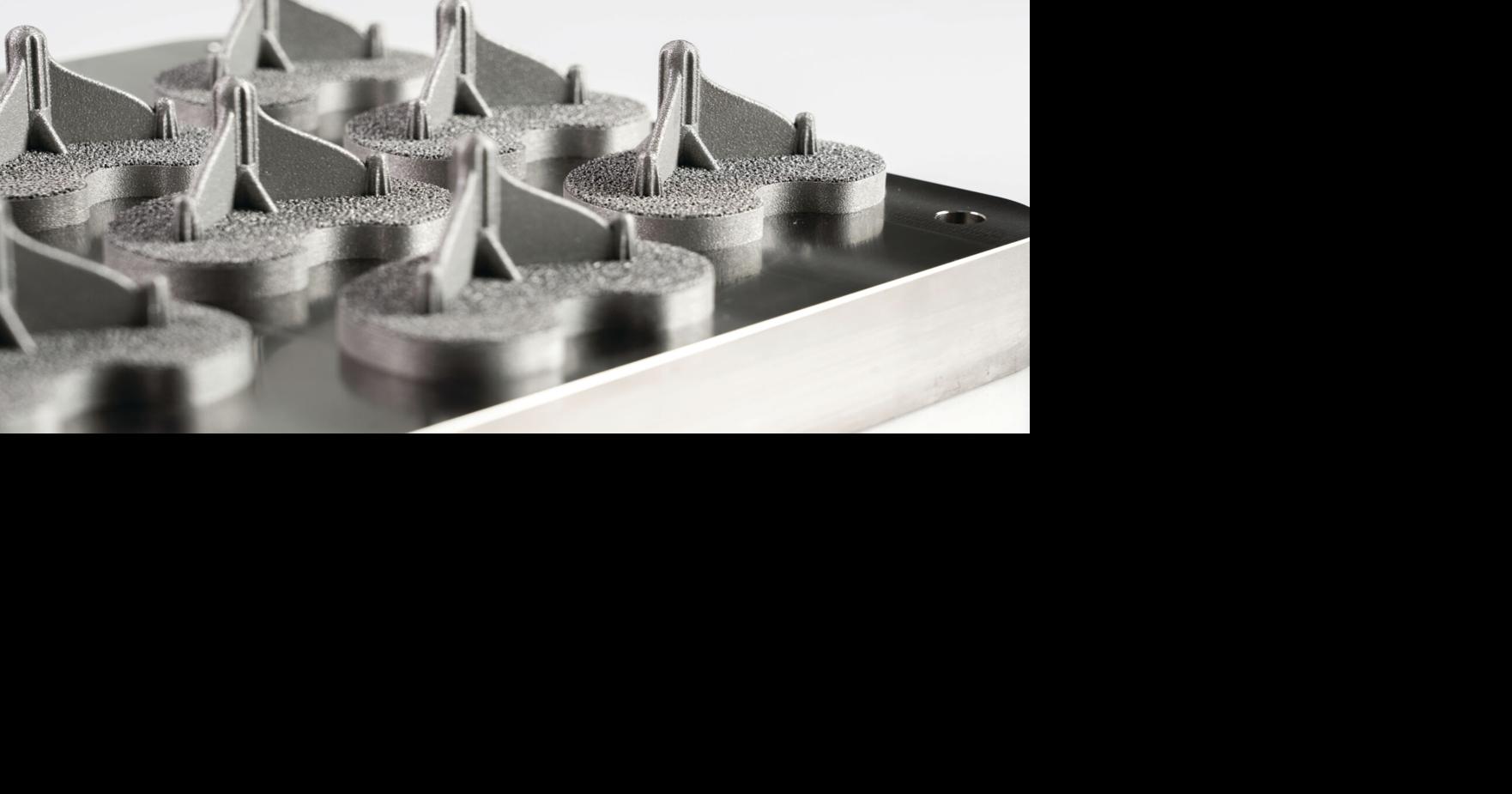 Advancement in 3D Printing for Personalized Medical Implants | Medical ...