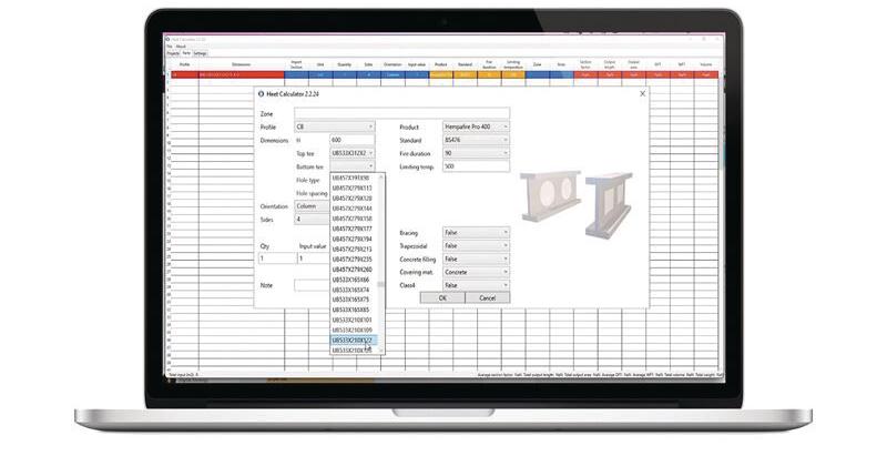 HEET Dynamic coating software | Product Previews ...