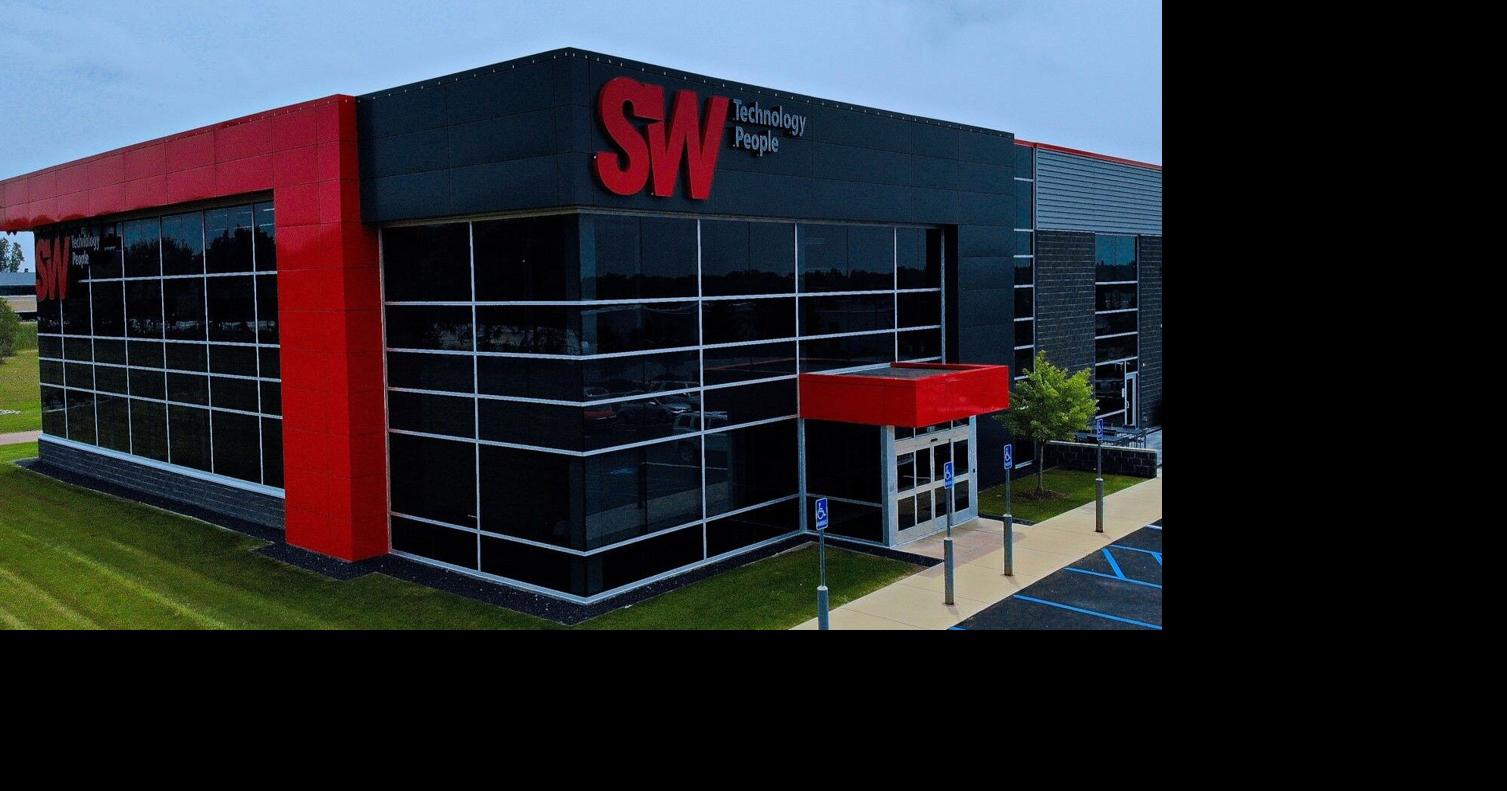 SW North America Introduces New Mobile Robot Cell | Press Releases ...