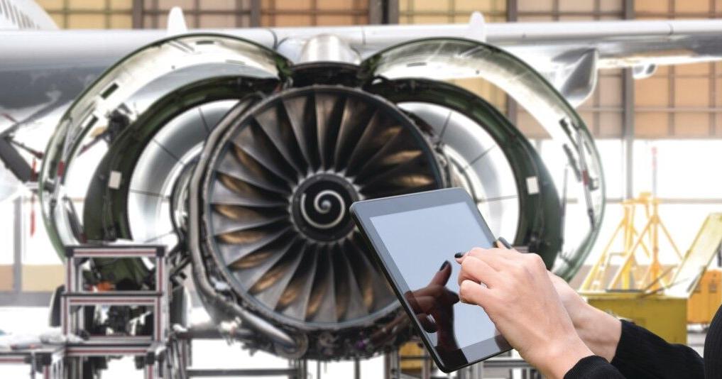 Alternate Manufacturing in Aviation Repair | Defense Manufacturing ...