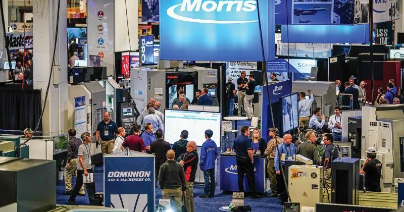 MT Series Events Head to Greenville and Dallas This Fall | Events ...