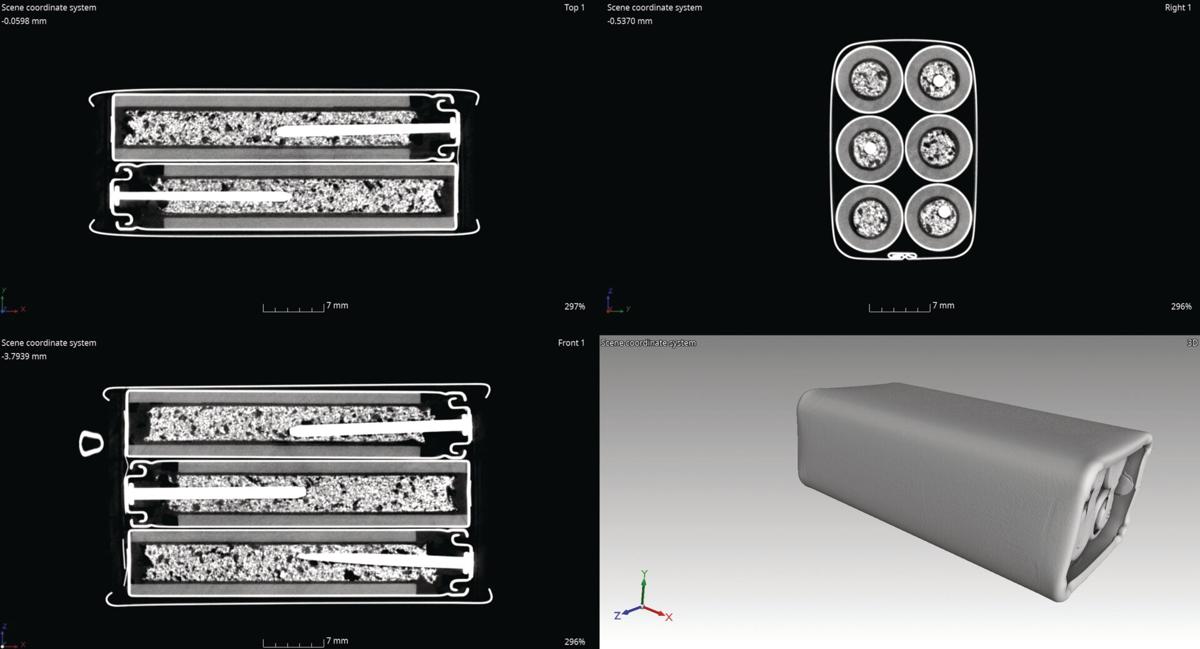 CT Scanning: Precision Measuring for Manufacturing | Manufacturing ...