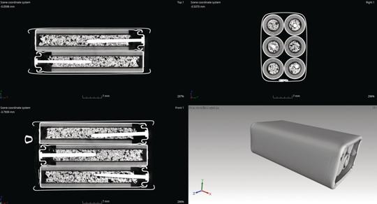 CT Scanning: Precision Measuring for Manufacturing | Manufacturing ...