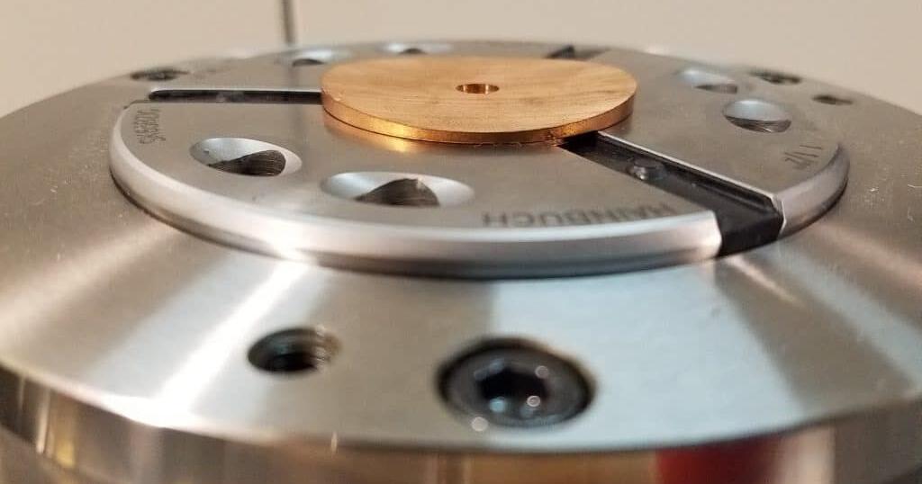 Enterprise Speed & Accuracy: The Future of Workholding | Tooling ...