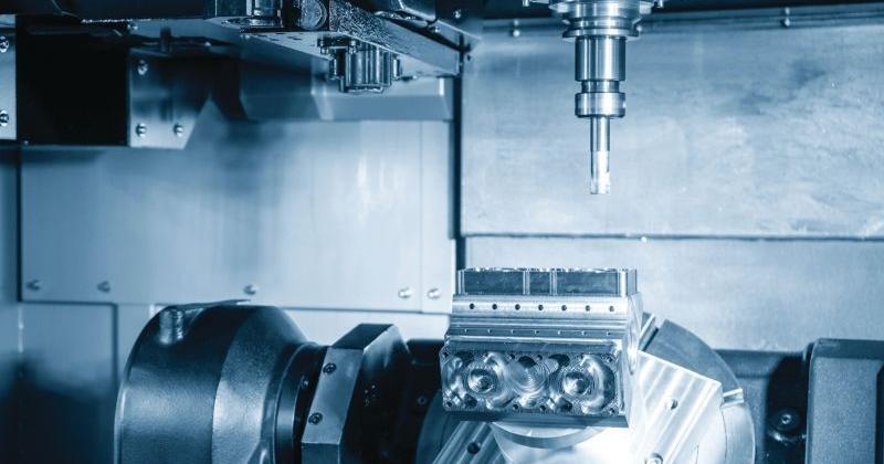 Five Industry Professionals Discuss Multi-Axis Machining | CNC ...