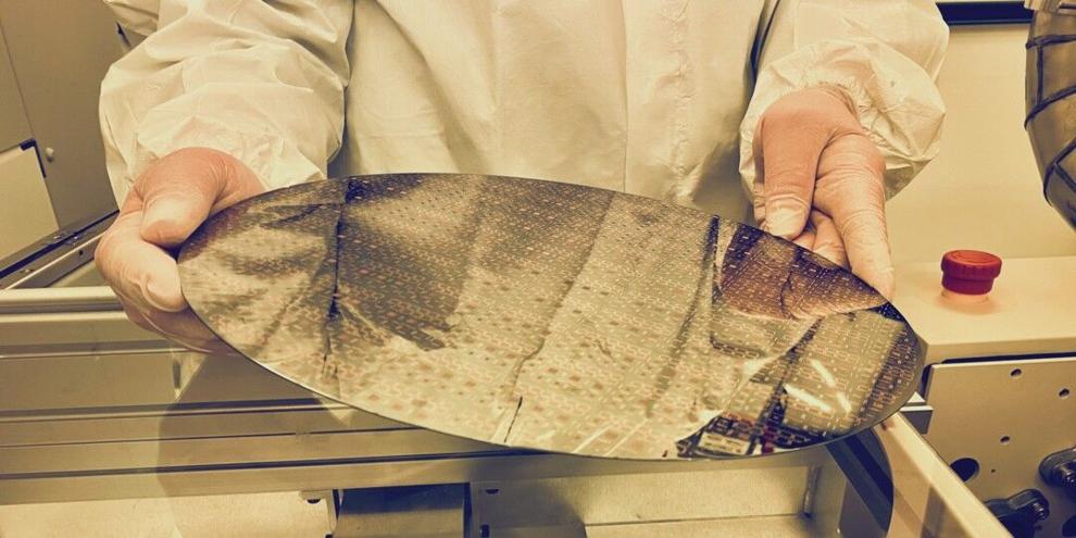 AIM Photonics Powers U.S. Innovation in Silicon Photonics ...