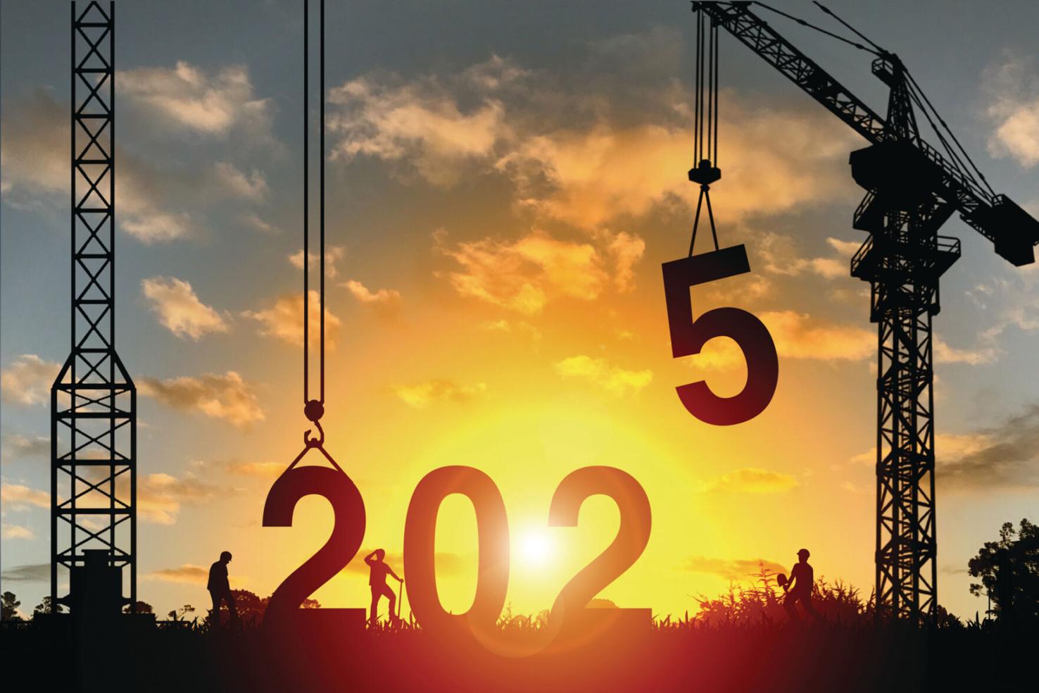 Global Manufacturing Outlook for 2025 and Beyond | Manufacturing ...