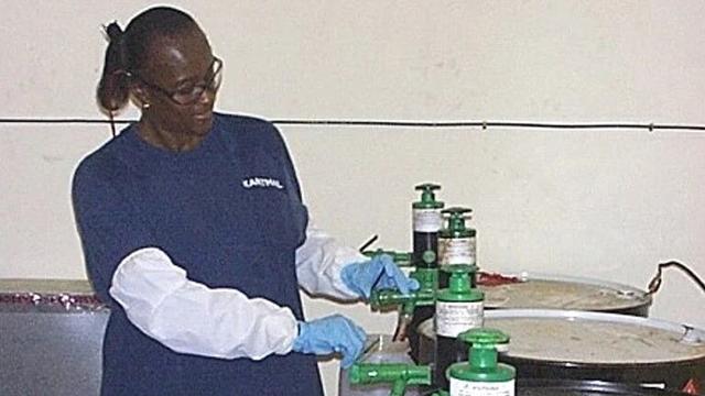 Handling of Flammable Chemicals: Effective Transfer Systems ...