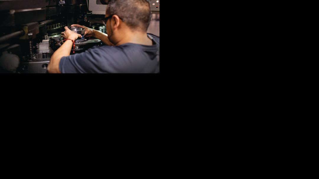 Manufacturing Quality & Testing | advancedmanufacturing.org