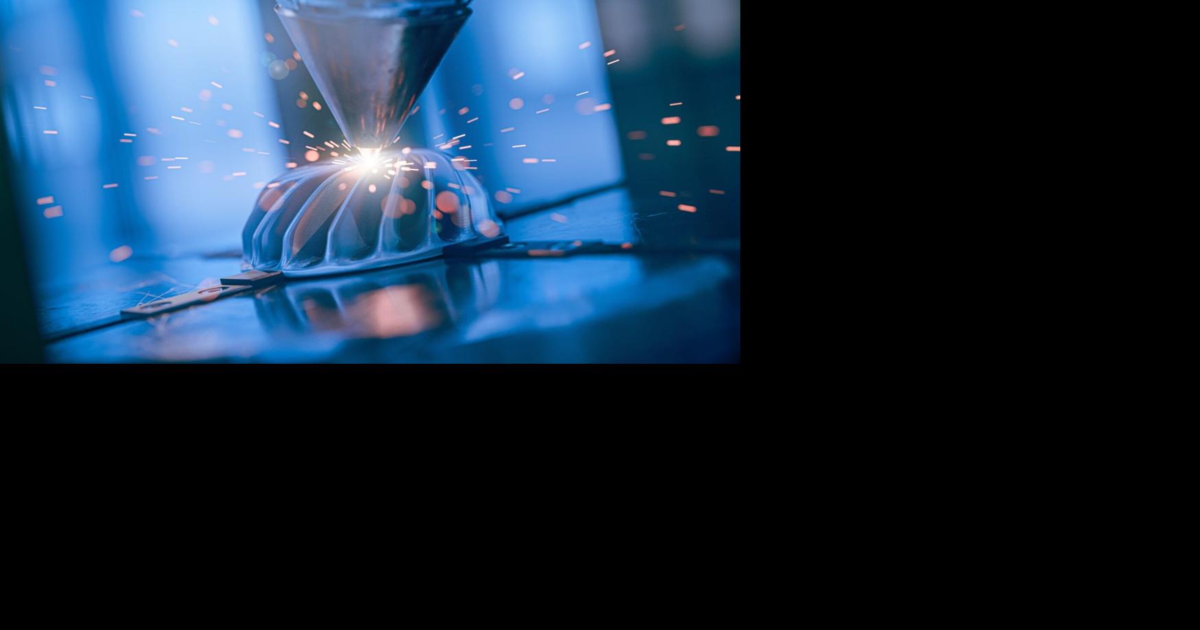 Additive Manufacturing Industry Report 2025: Intro | Additive ...