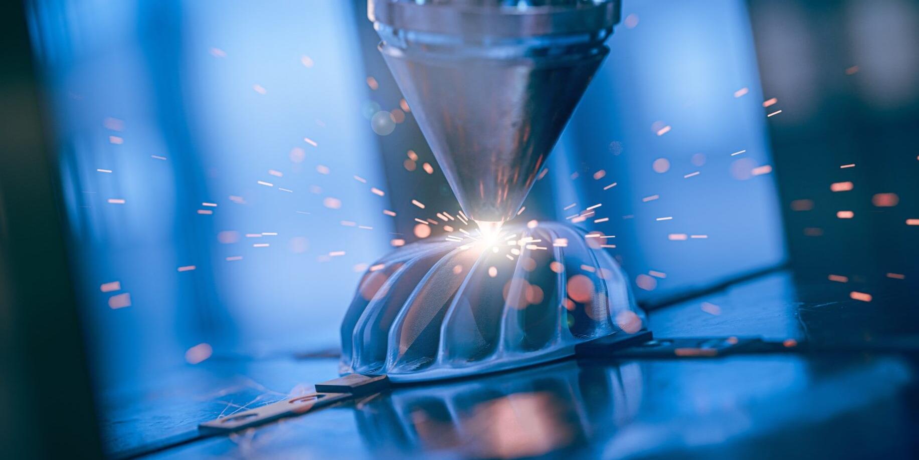 Additive Manufacturing Industry Report 2025: Intro | Additive ...