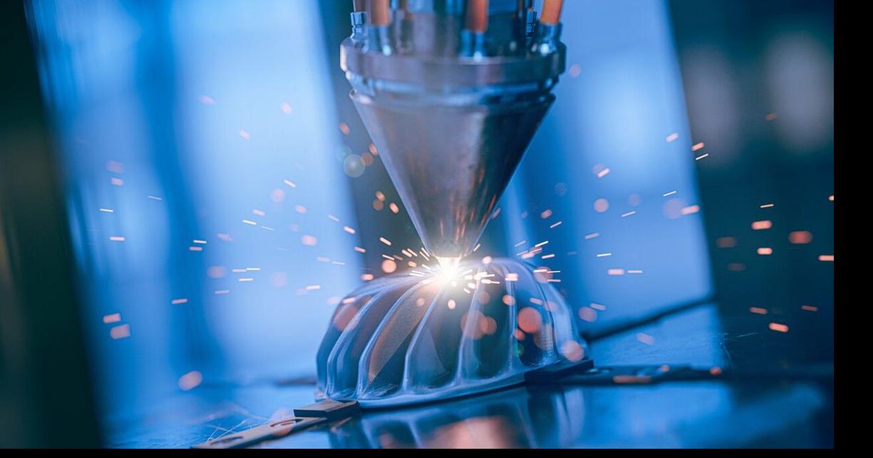Desktop Metal Bought Out of Bankruptcy | Additive Manufacturing ...