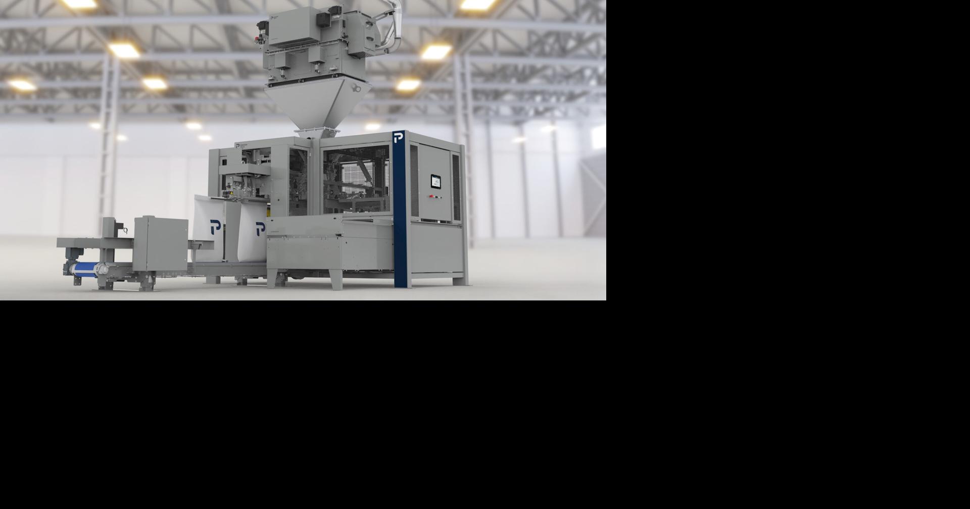 Premier Tech Introduces the Next Generation of Automatic Robotic ...