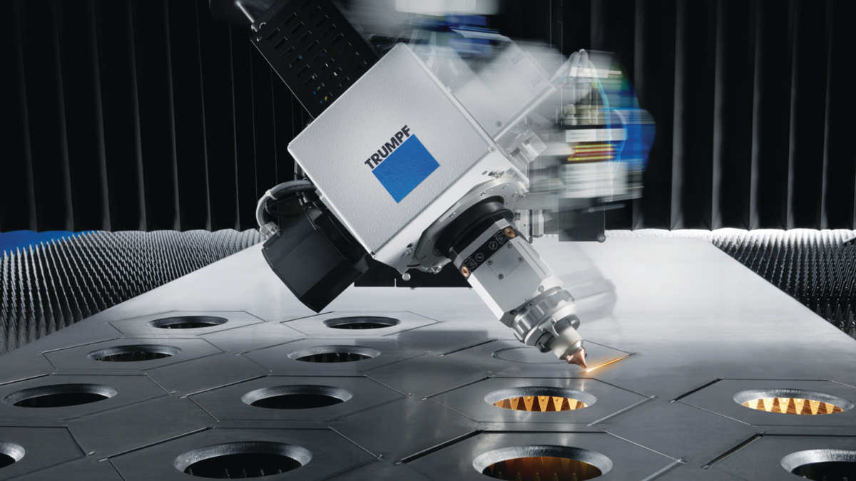 advanced technology cutting