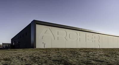 Archer Completes New High-Volume Manufacturing Facility | Aerospace ...