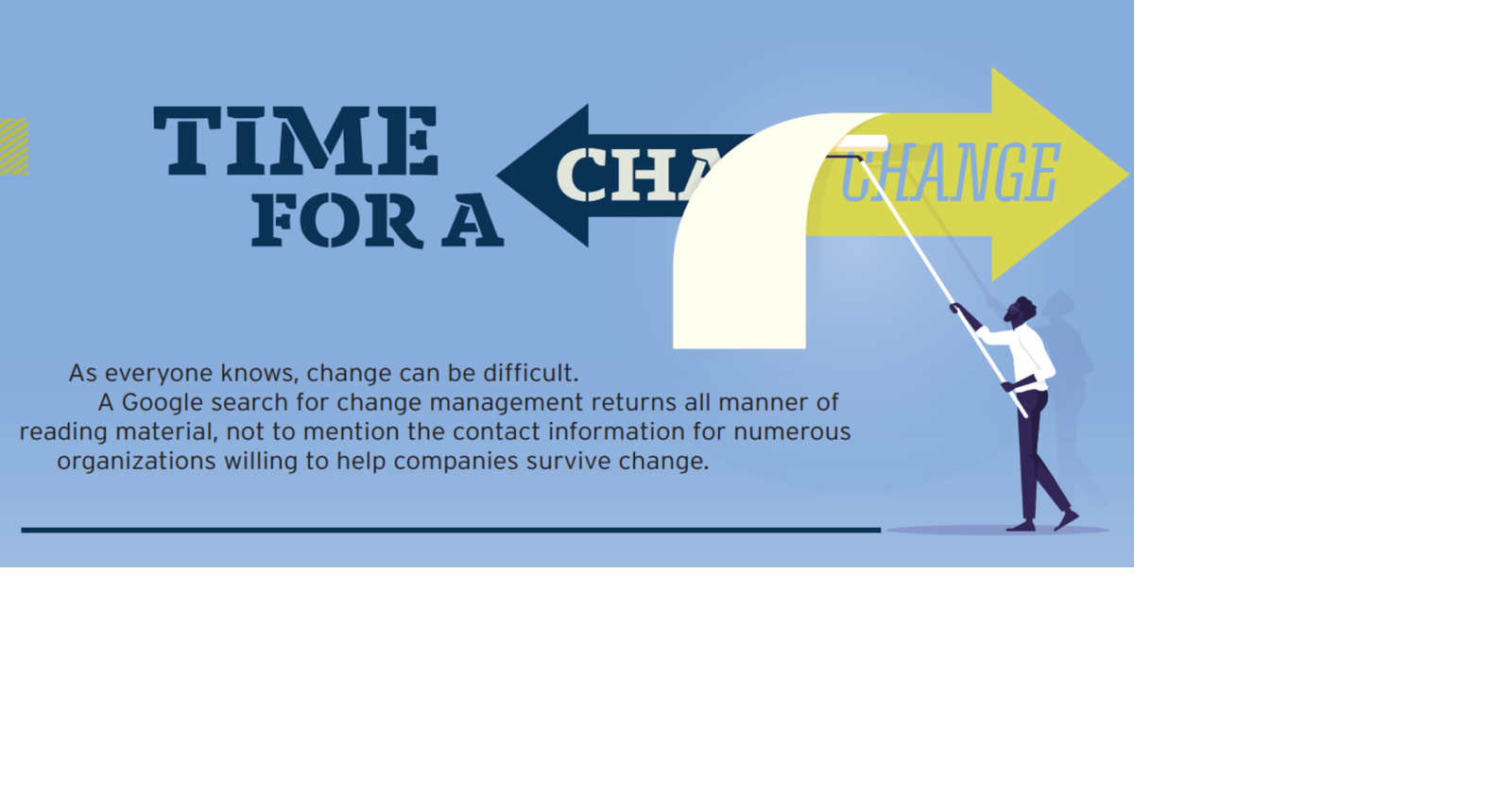 Change Management for Small Manufacturing Shops | Smart Shop Essentials ...