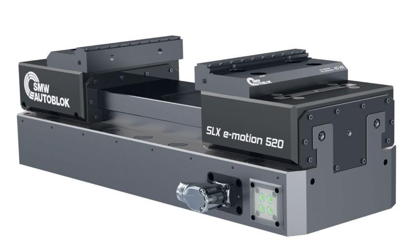 Guide to Chucks and Fixtures | Manufacturing Engineering ...