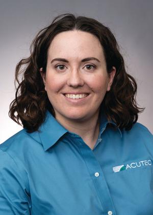 Women advancing manufacturing in aerospace and defense | Smart ...