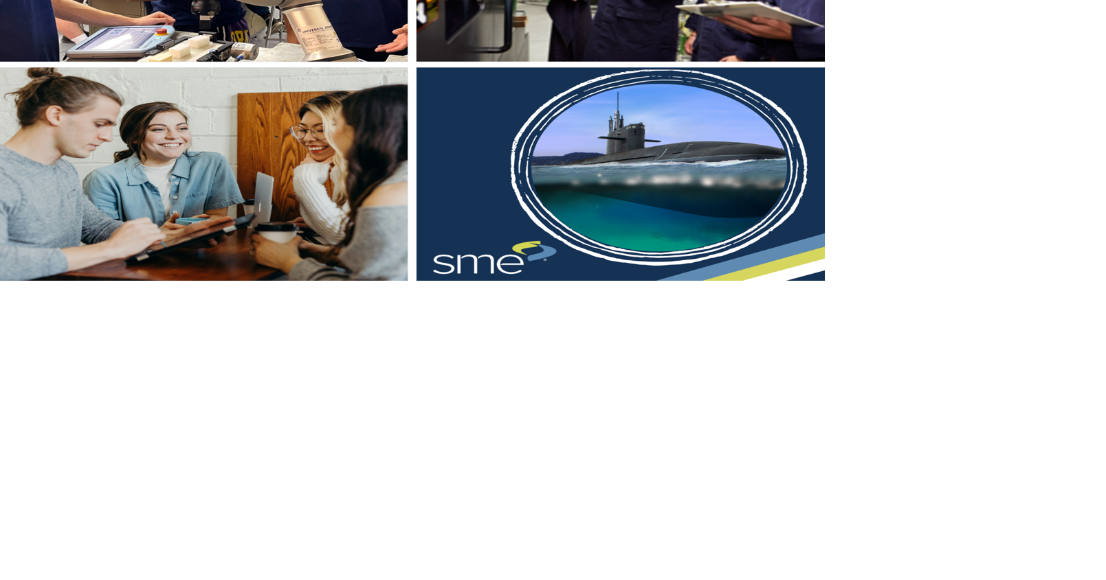 SME Partners with BlueForge Alliance | Press Releases ...