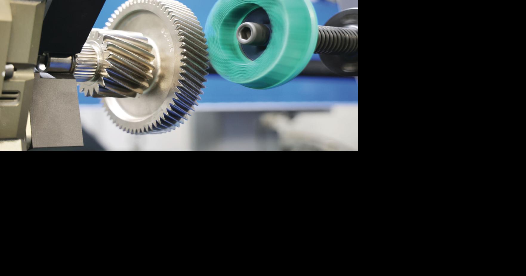 How to Increase Deburring Efficiency | Manufacturing Engineering & Technology ...