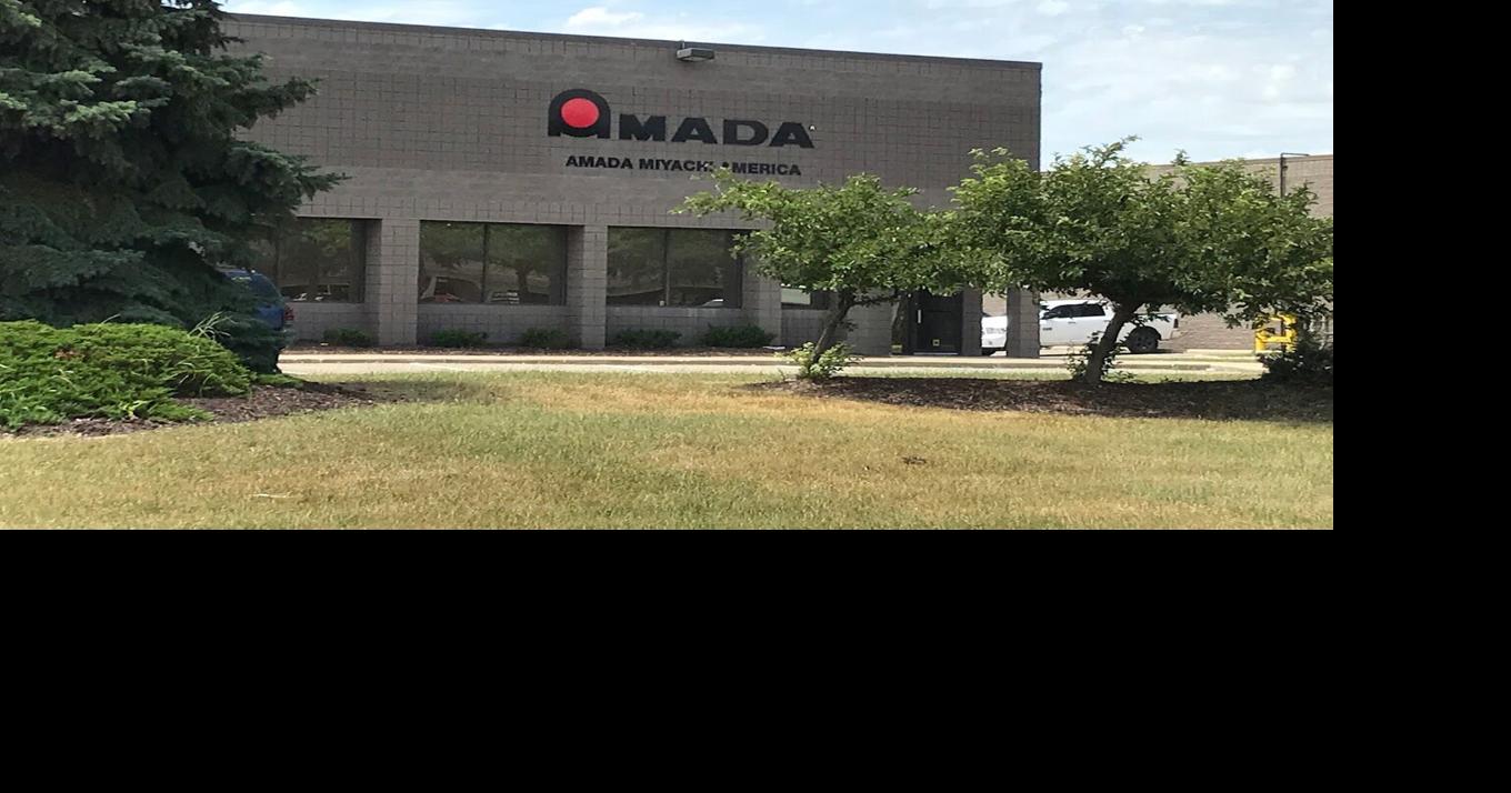 Amada Weld Tech To Showcase Welding Solutions At Fabtech ...