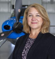 Women advancing manufacturing in aerospace and defense | Smart ...