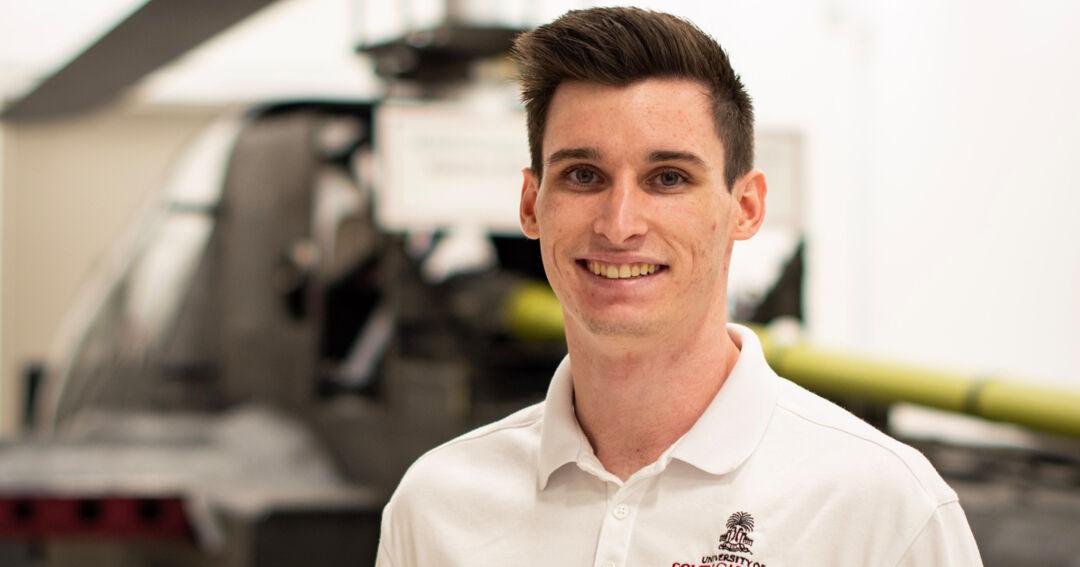 Alex Brasington SME Media 30 Under 30 Honoree | 30 Under 30 ...