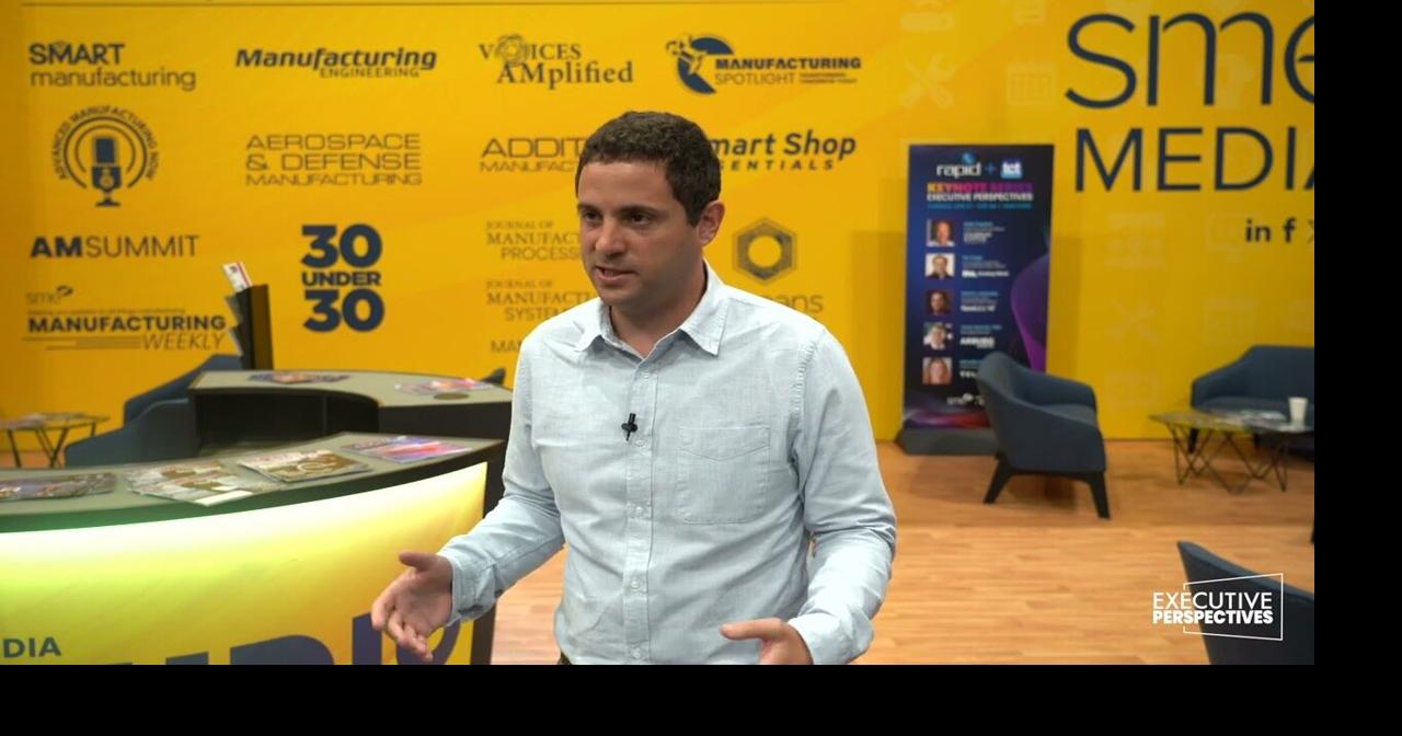 Maxim Lobovsky - Executive Perspectives | Executive Perspectives ...