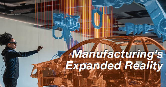 Upcoming Industry Events and Industry Trends | Manufacturing ...