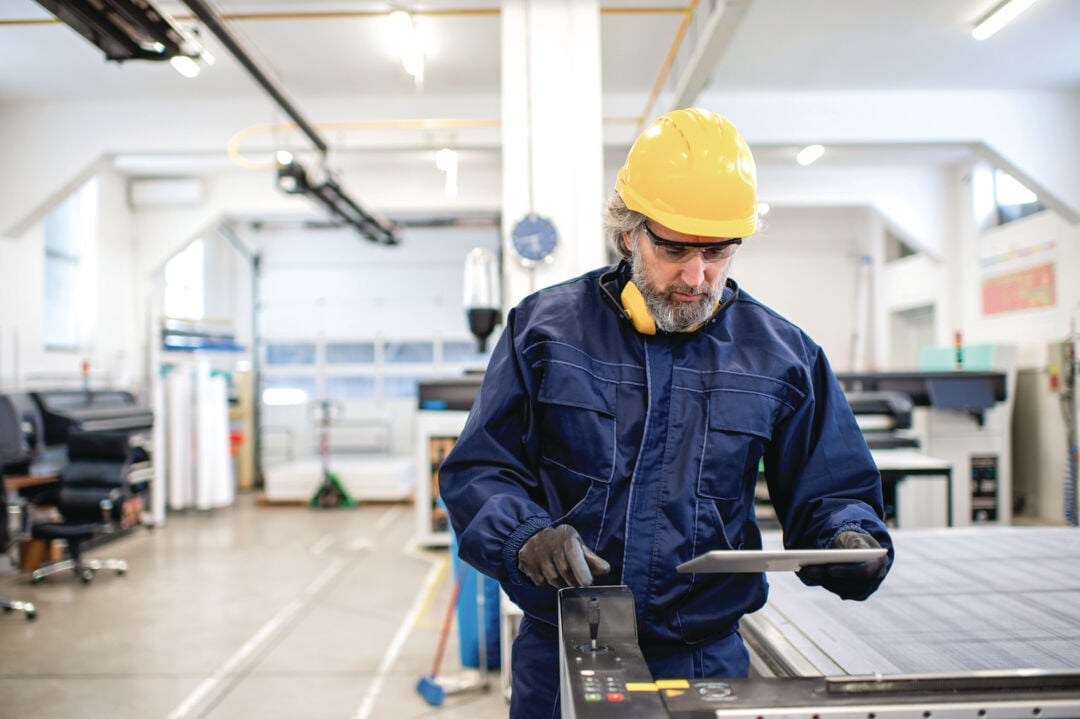 David Keeling of UPS, Amazon Nominated to Lead OSHA | Manufacturing ...