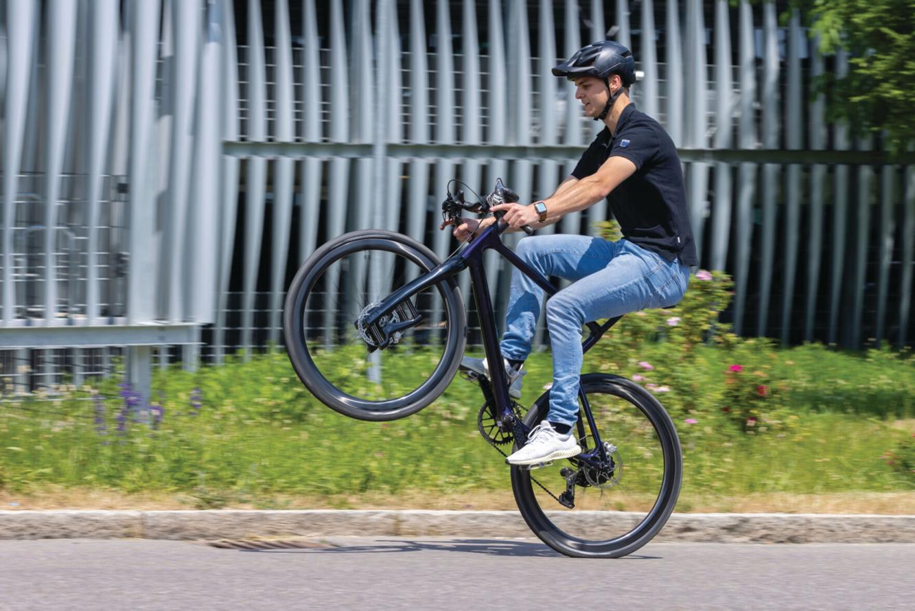 Improving Bicycle Parts with Additive Manufacturing | Additive ...