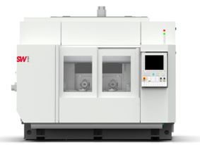 SW North America Inc. Showcases Custon CNC Solutions | Manufacturing ...