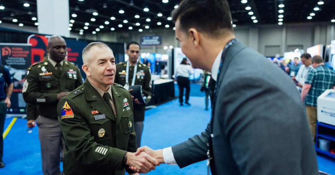 TACOM’s New Arsenal: Advanced Manufacturing | Defense Manufacturing ...