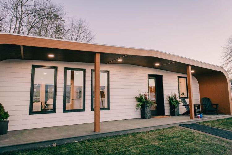 UMaine Breaks Guinness World Record with 3D Printer | Manufacturing ...