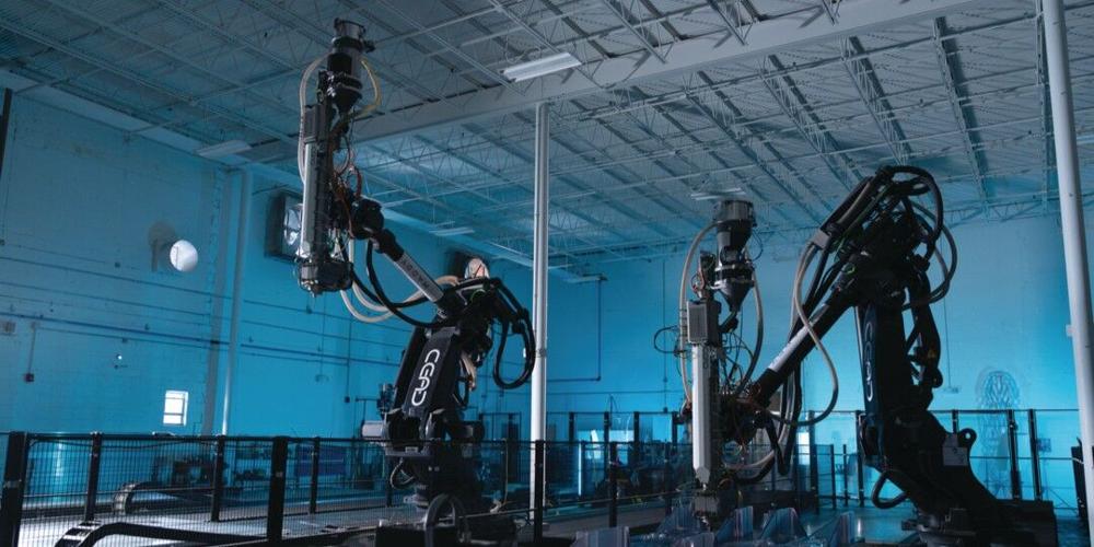 3D Printing Redefines Sustainable Production | Additive Manufacturing ...