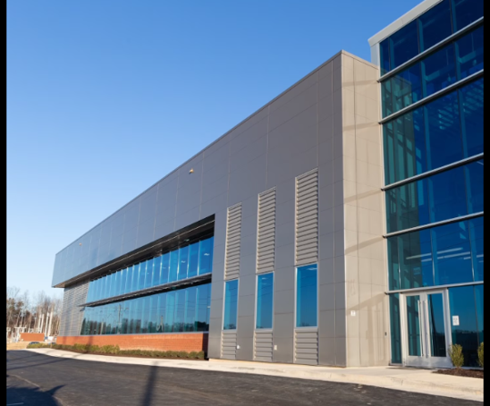 Training Center Opens to Train Defense Manufacturers | Defense ...