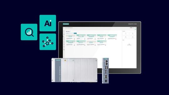 Siemens Announces Expansions to Its Industrial Edge Ecosystem | Press ...