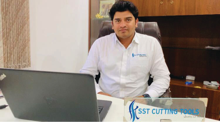 SST Cutting Tools and ANCA Ltd. | Manufacturing Engineering ...