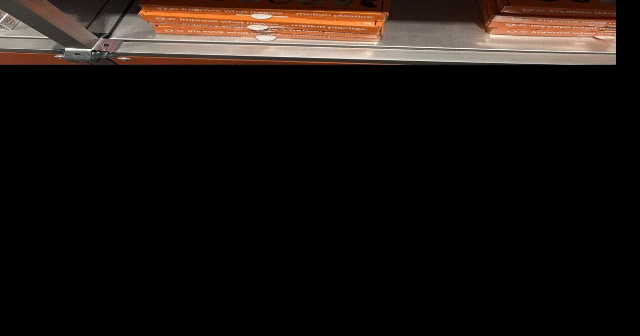 Igus Displays New Products at IMTS 2024 | Manufacturing News Desk ...