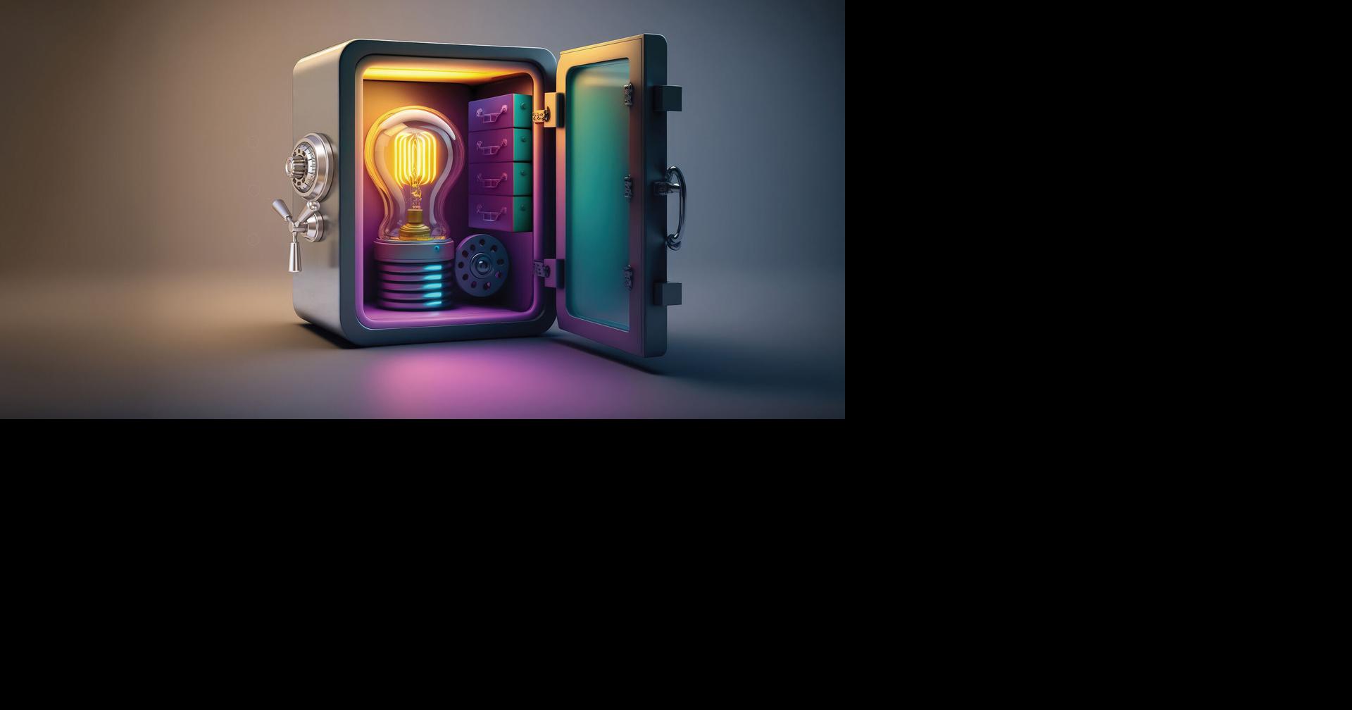 How Patents and IP Protection Fuel Invention | Smart Shop Essentials ...