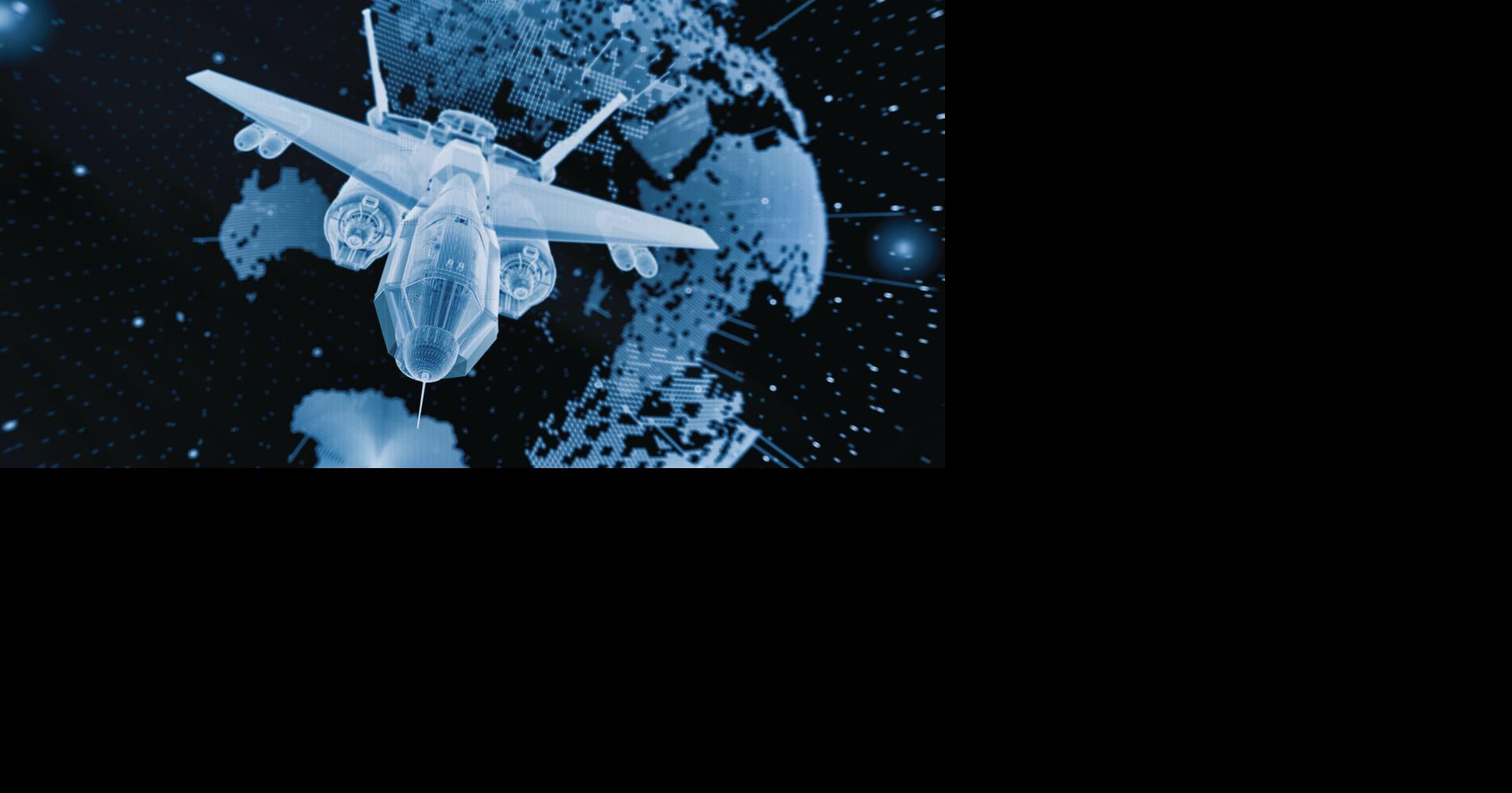 Aerospace and Defense Manufacturing Demand Grows | Defense ...