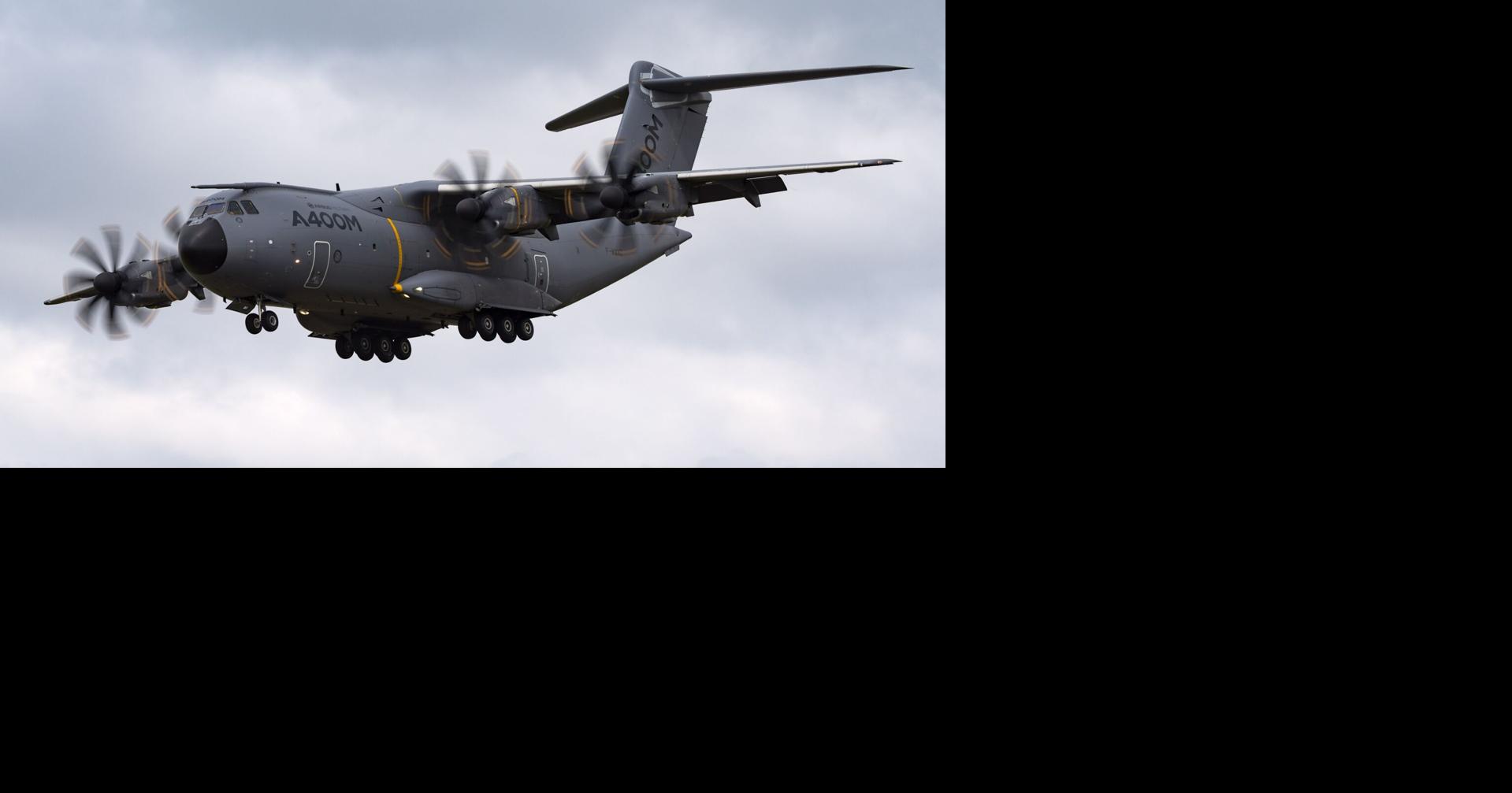 Airbus Planes Use 3D-Printed Stratasys Parts | Additive Manufacturing ...