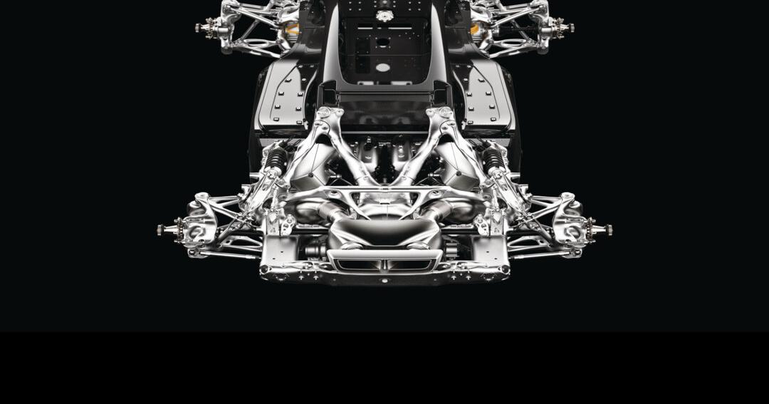 Supercar Maker Kevin Czinger Looks to Speed Auto Production | Motorized ...