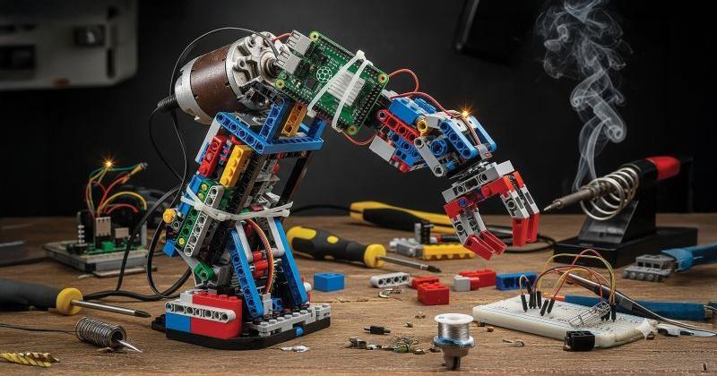 DIY Robot Integration Can Cost More Than You Expect | Automation ...